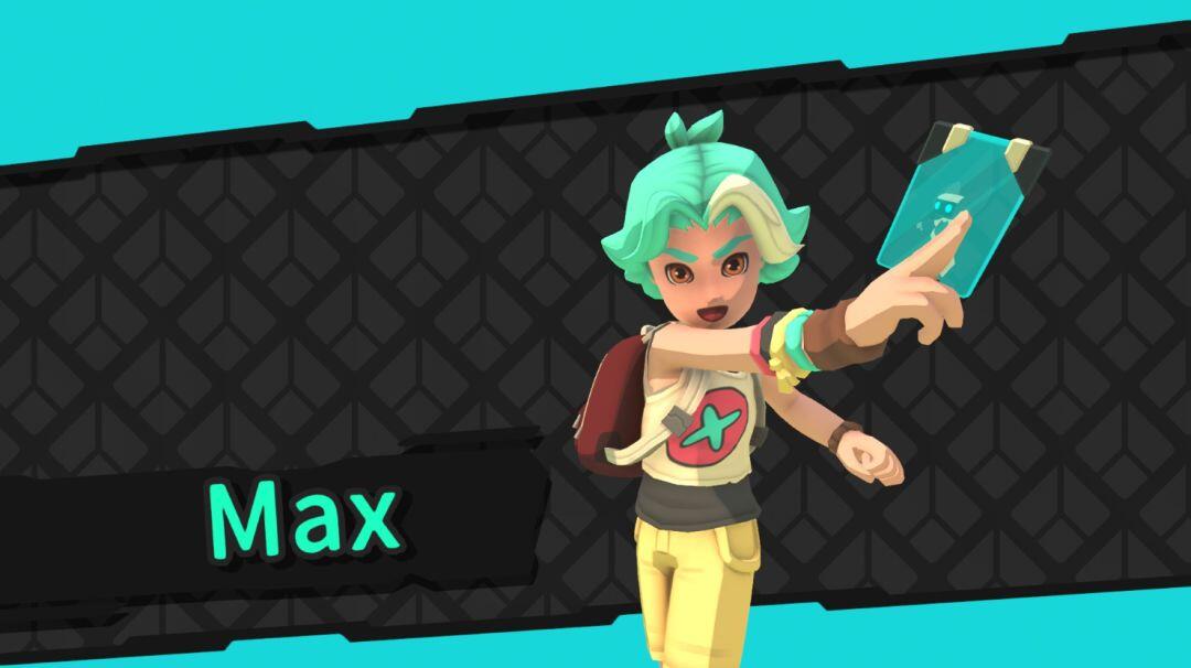 连续两周Steam销量登顶的类宝可梦游戏《Temtem》到底如何？丨Jump试玩 - 哔哩哔哩