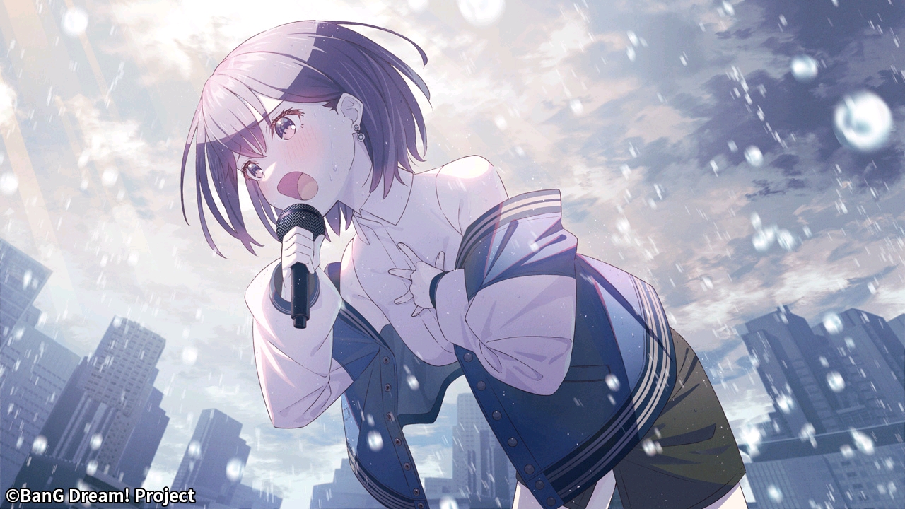 【转载/邦邦】MyGO官方fanart合集 - 哔哩哔哩