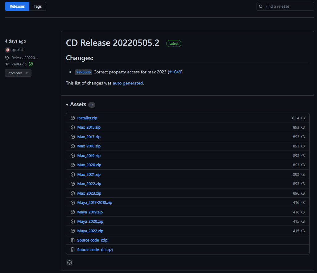 Max_导出_ .glft .glb格式模型_插件Babylon - 哔哩哔哩