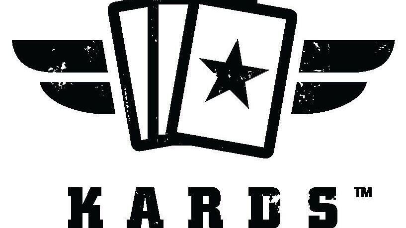 【Kards】关于我开始DIY群友卡面 Part.12 - 哔哩哔哩