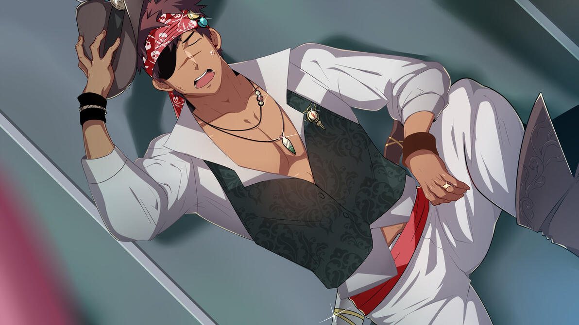 【full service】cg图片分享 - 哔哩哔哩