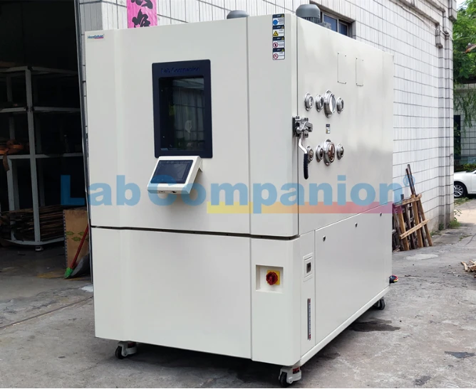 高低温湿热试验箱使用范围 - 哔哩哔哩