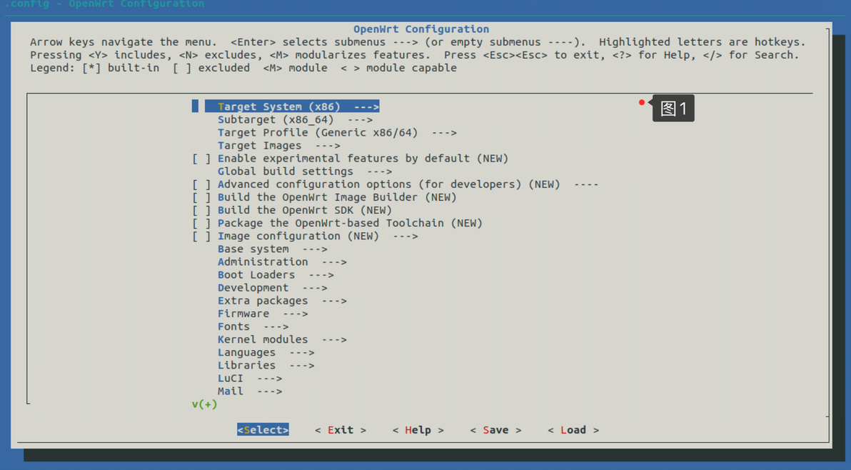 使用 Github Action 编译 OpenWrt - 哔哩哔哩