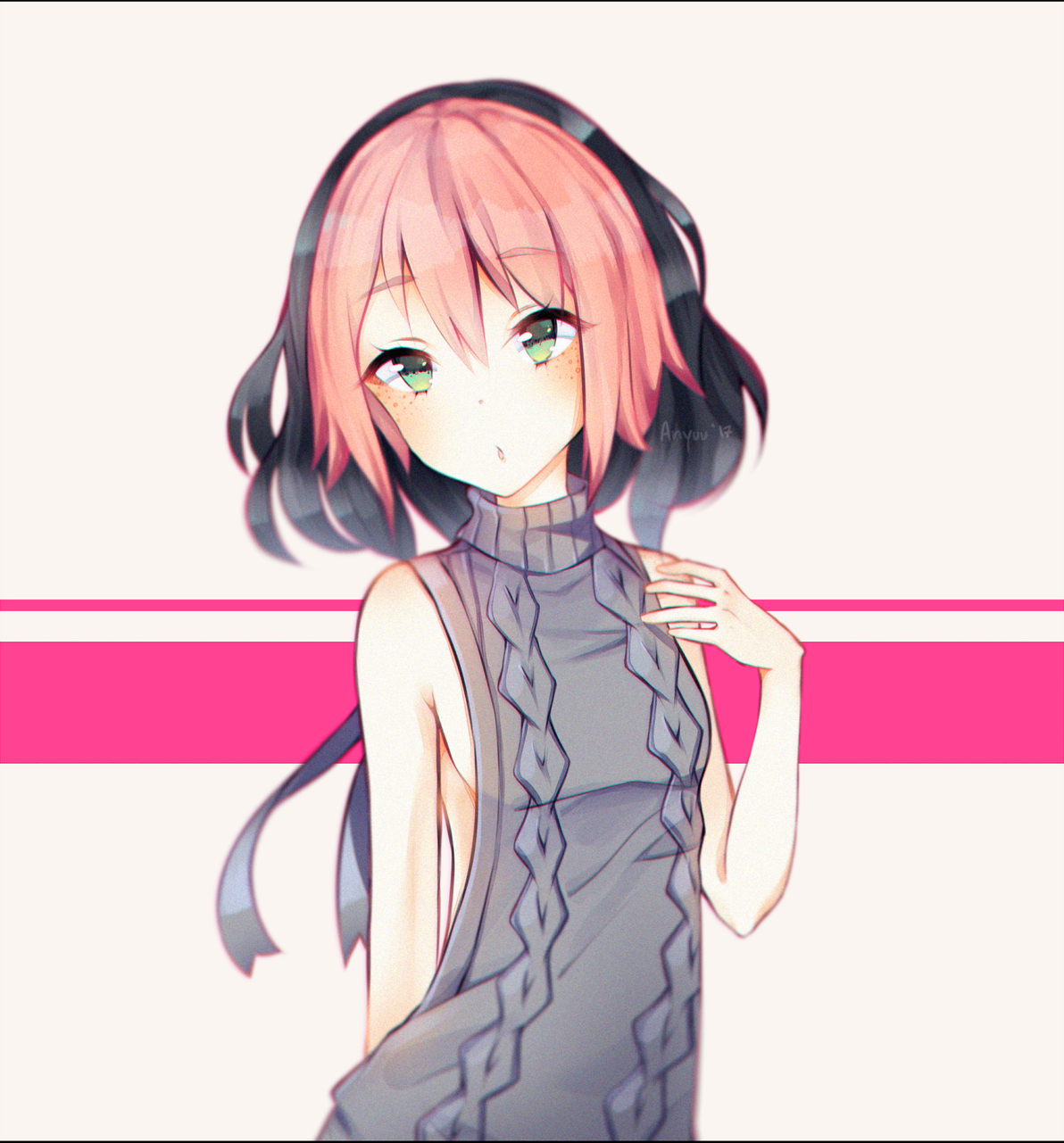 【WELCOME TO OSU!】PIPPI（附主界面背景图简单获取方法/作为OSU的成员是什么体验） - 哔哩哔哩