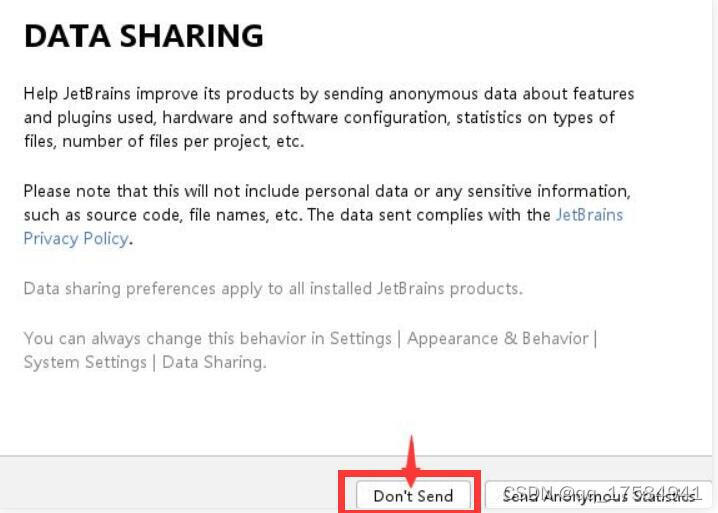 PyCharm2022安装教程：下载、安装、激活码使用 - 哔哩哔哩