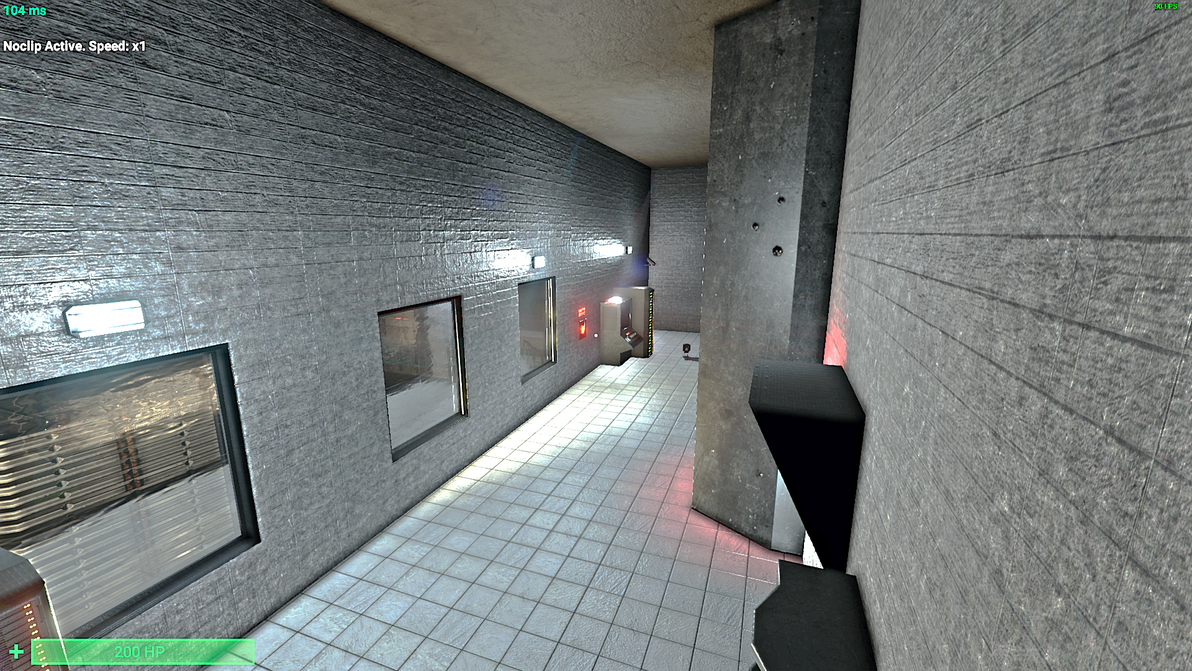 SCPSL；scp秘密实验室调节亮度教程，N卡渲染教程 - 哔哩哔哩