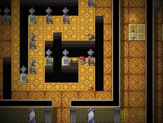 [RJ168054]ROBF EOY 攻略(二) - 哔哩哔哩