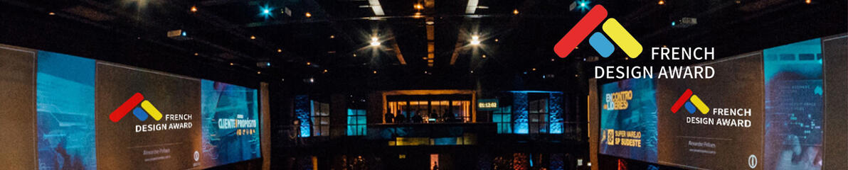 超全整理 | 32个全球知名设计奖项——设计师必备报奖指南 - 哔哩哔哩