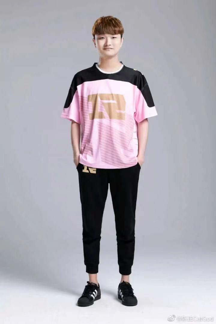 【kpl春季赛转会官宣】RNGM.cat TTG.清清 AG.初晨 - 哔哩哔哩