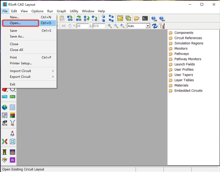 美羊羊看了都能学会的 RSoft 安装教程 - 哔哩哔哩