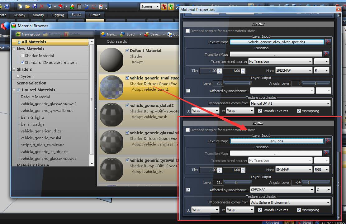 补档：03.【使用指南】ZM3使用指南 - 哔哩哔哩