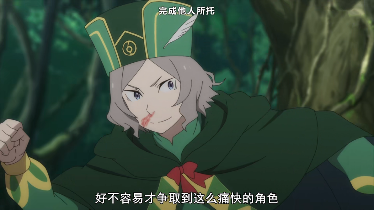 Re0：486深情告白爱蜜莉雅，29句喜欢换来了本作最高甜的一幕 - 哔哩哔哩