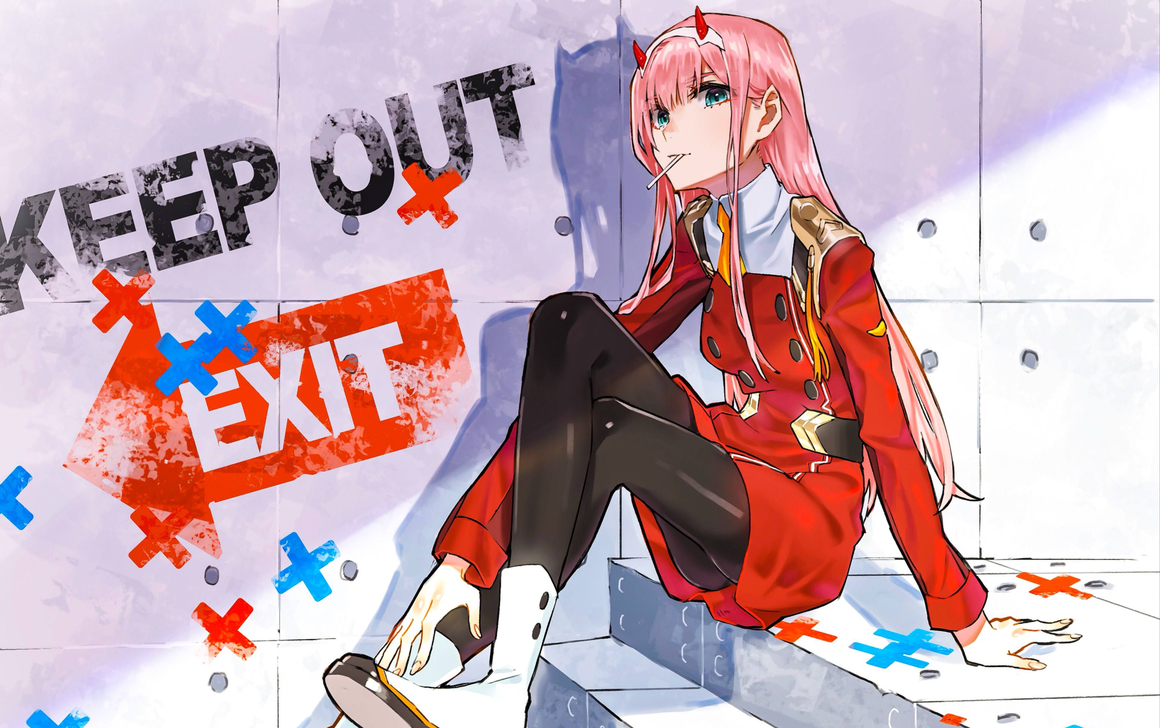 darling壁纸高清-千图网