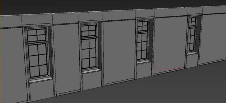 RailClone Pro 4.21 For 3DMax参数化建模插件 - 哔哩哔哩