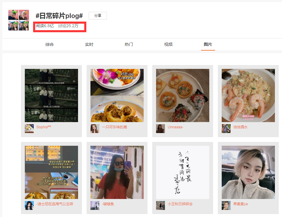 500万人在玩的Plog，到底有多火？ - 哔哩哔哩