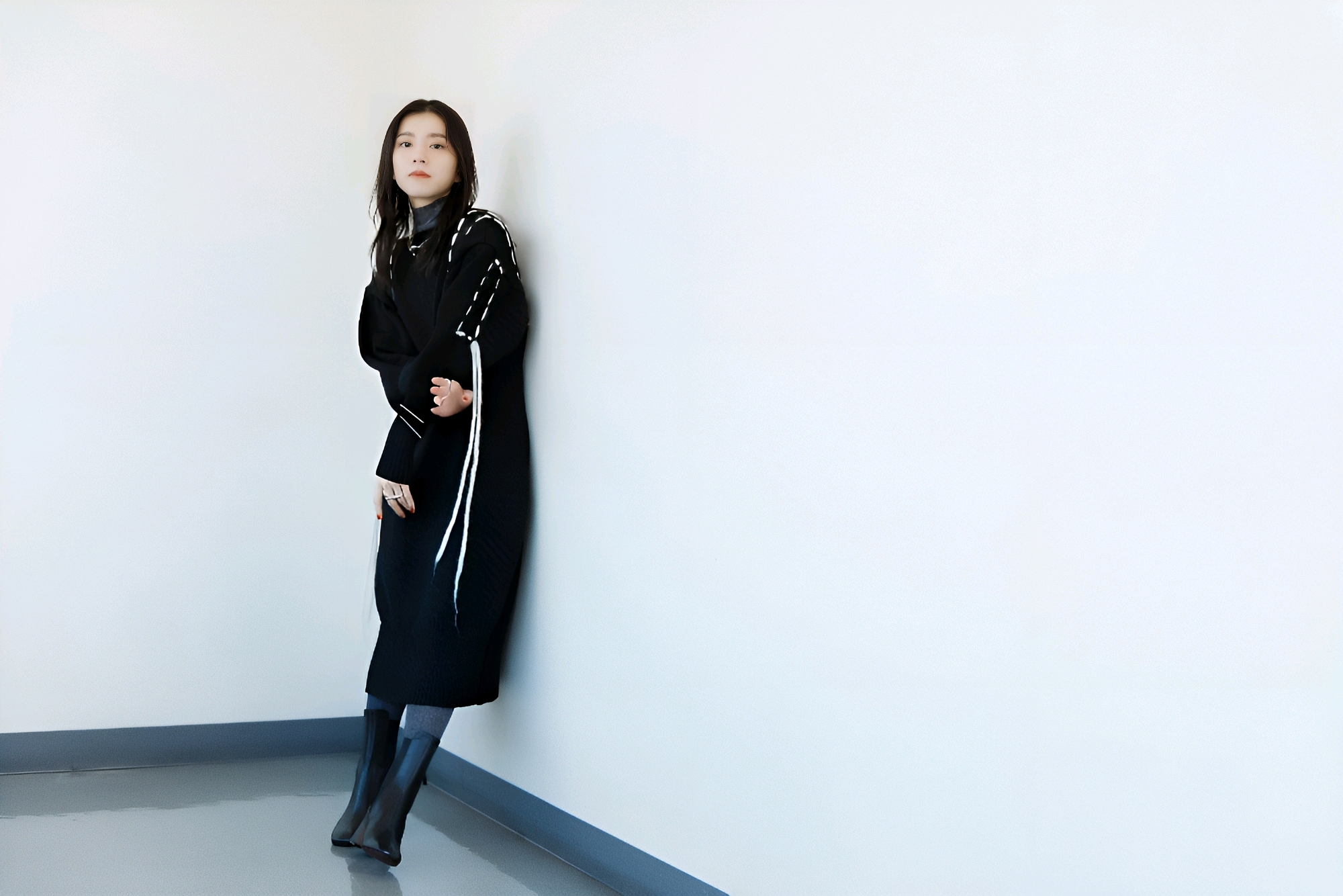 milet高清美图8 温柔の黑米 - 哔哩哔哩