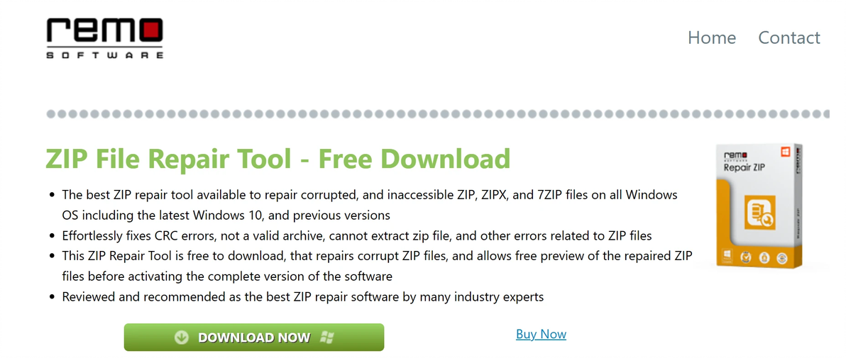 如何修复损坏的压缩包？这些免费软件可以帮到你！ - 哔哩哔哩