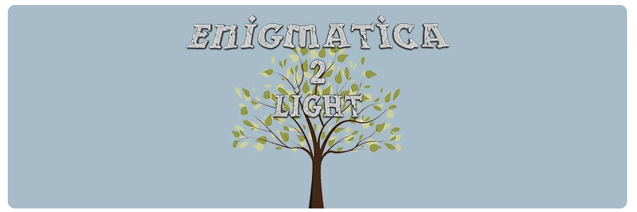 【MC资源帖】整合包推荐（三十一）：Enigmatica系列 - 哔哩哔哩