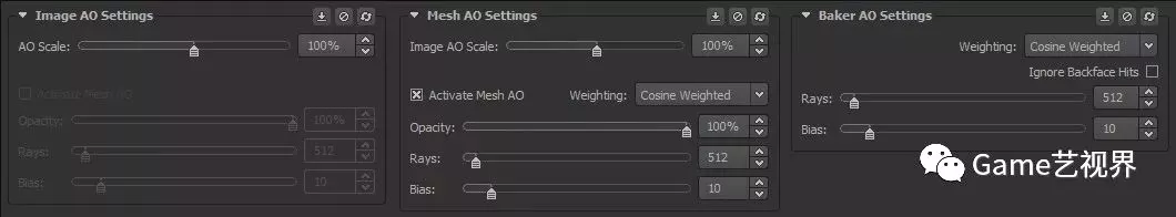 knald-游戏贴图纹理生成转换工具(软件篇) - 哔哩哔哩