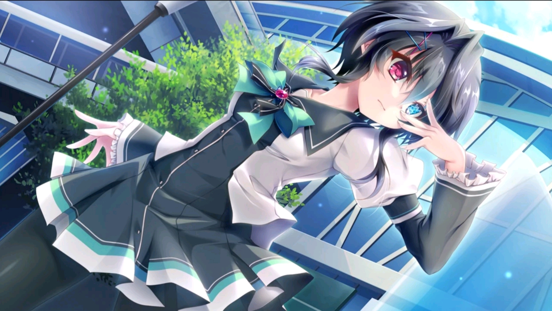 9nine系列杂谈 - 哔哩哔哩