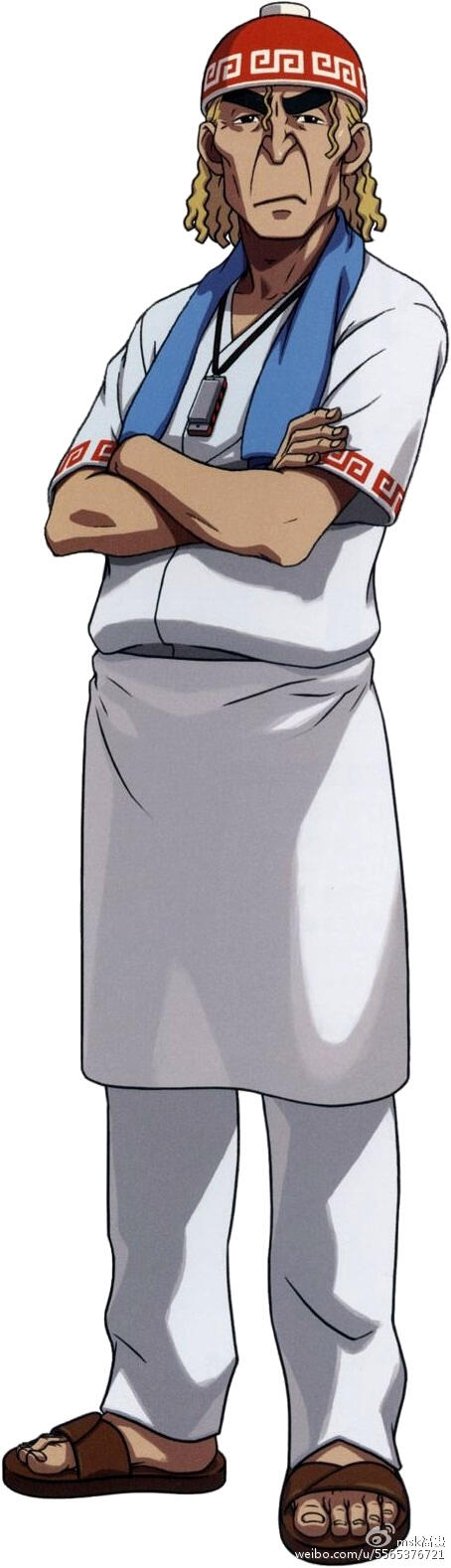 美版《逆转裁判4》的人名梗剖析（上） - 哔哩哔哩