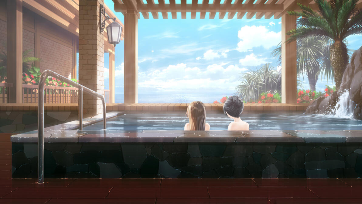 TrymenT ―献给渴望改变的你~——CG - 哔哩哔哩