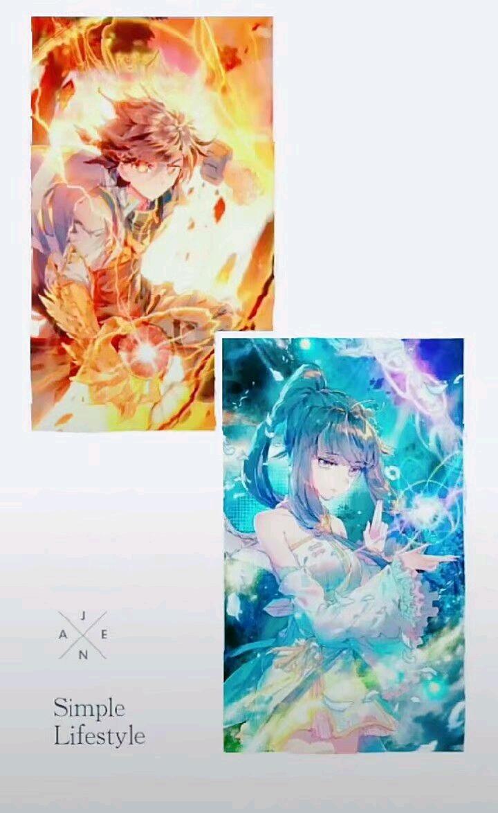 斗罗大陆(封面)美图 - 哔哩哔哩