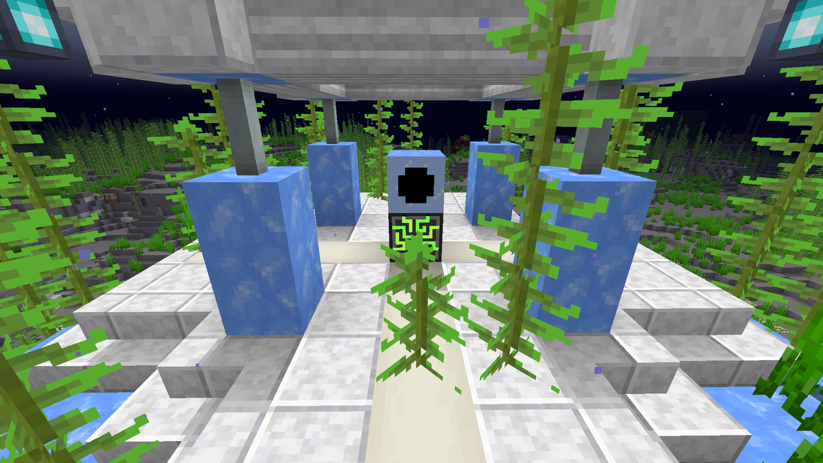 我的世界《Rustic Waters Ⅱ》整合包精良汉化补丁下载及介绍 安逸菌 - 哔哩哔哩