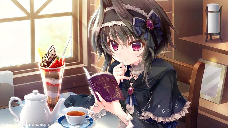 9nine四部曲合集（pc版） - 哔哩哔哩