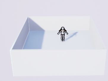 UE4 关于描边（outline）的一些实现方法 - 哔哩哔哩