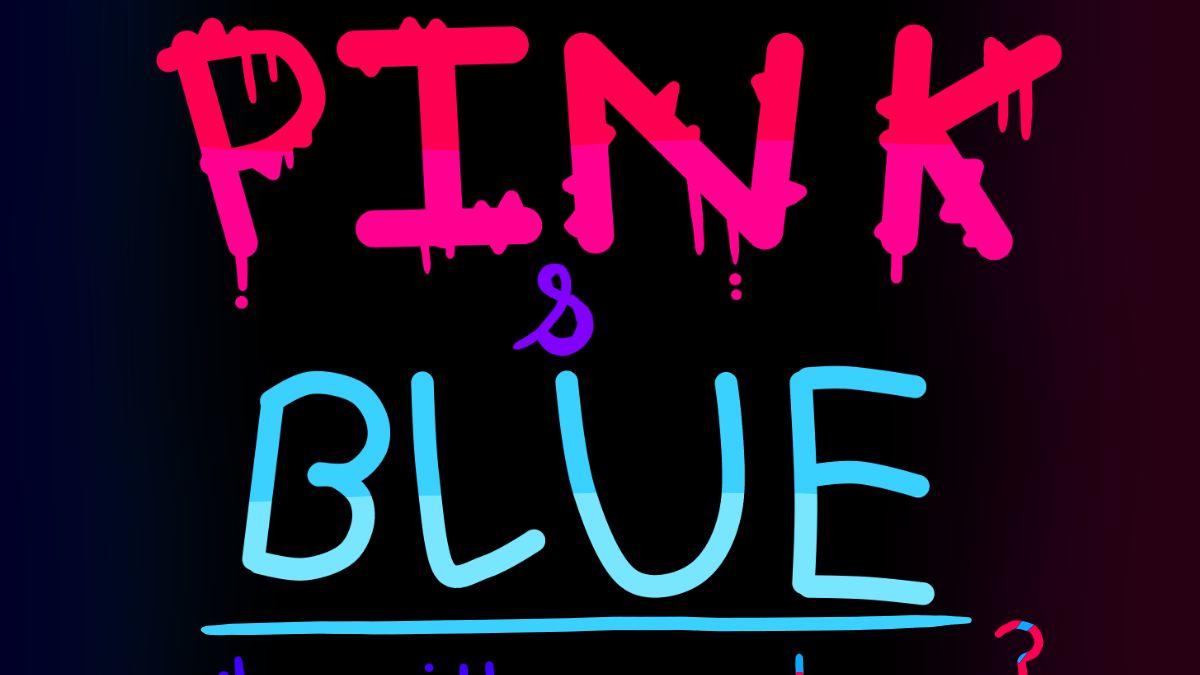 JSB AU系列 Pink n Blue (原文) P41~P50 - 哔哩哔哩