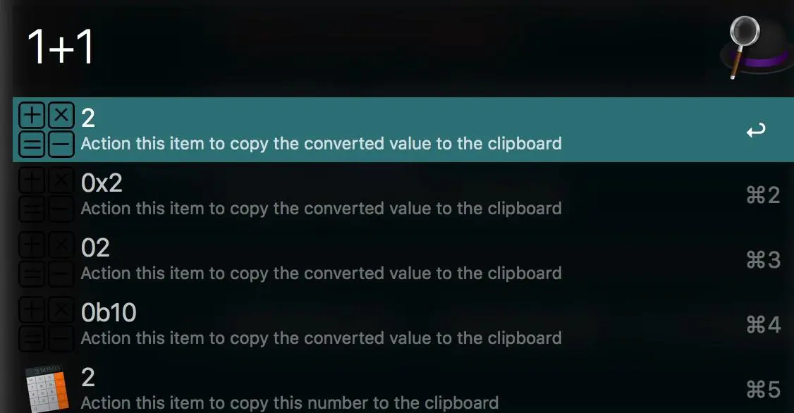 快速上手Mac效率神器Alfred以及Alfred 常用操作 - 哔哩哔哩