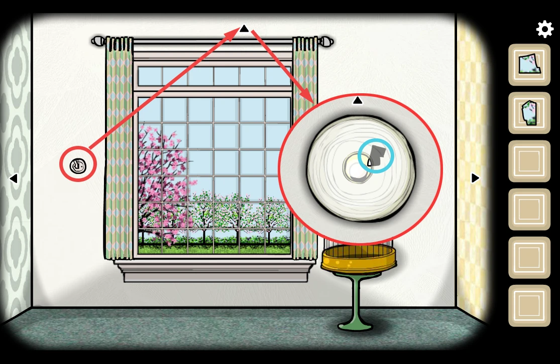 【Rusty Lake/锈湖】其一《Cube Escape：Seasons/逃离方块：四季》全成就图文攻略 - 哔哩哔哩