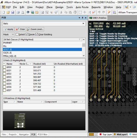 Altium Designer 版本间的区别 - 哔哩哔哩