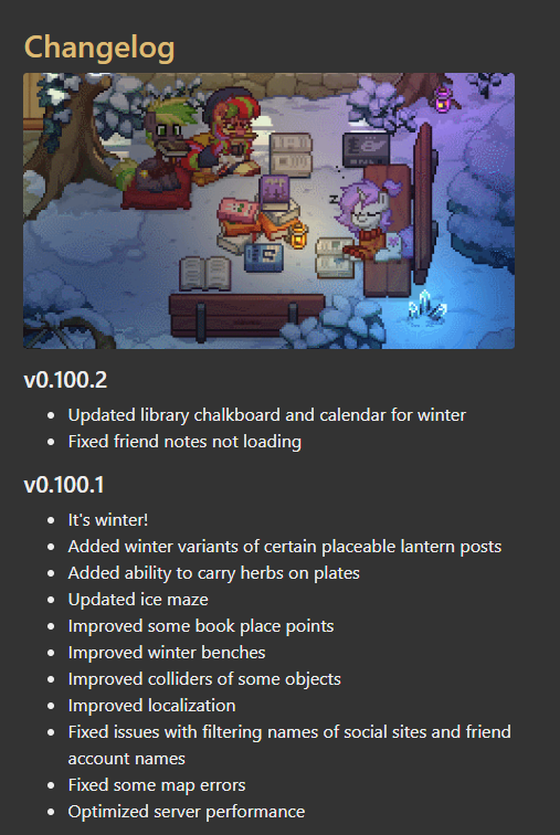 【Pony Town系列教程】#1 界面操作 - 哔哩哔哩