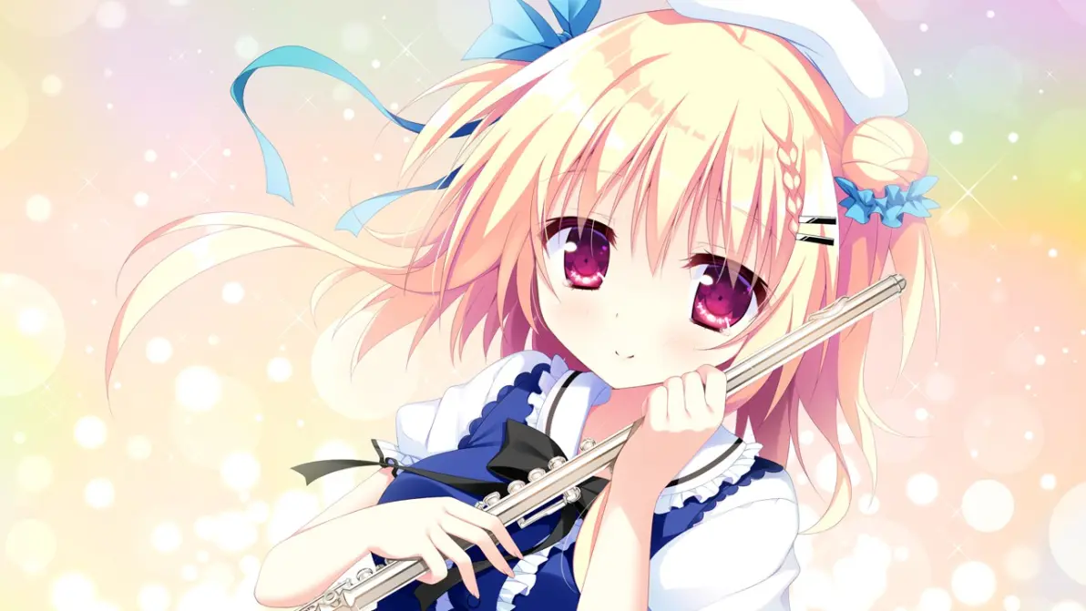 简单易懂的GAL入门及解包上手教程 - 哔哩哔哩