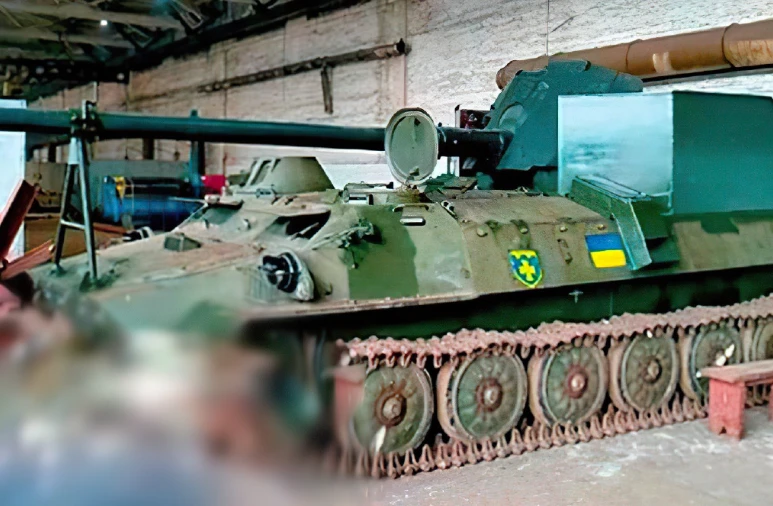 【全网最全】（合作）MT-LB系列全族谱/发展史/型号大全 - 哔哩哔哩