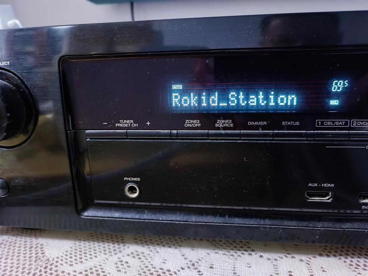 【二】玩转rokid air和station 扩展篇 - 哔哩哔哩