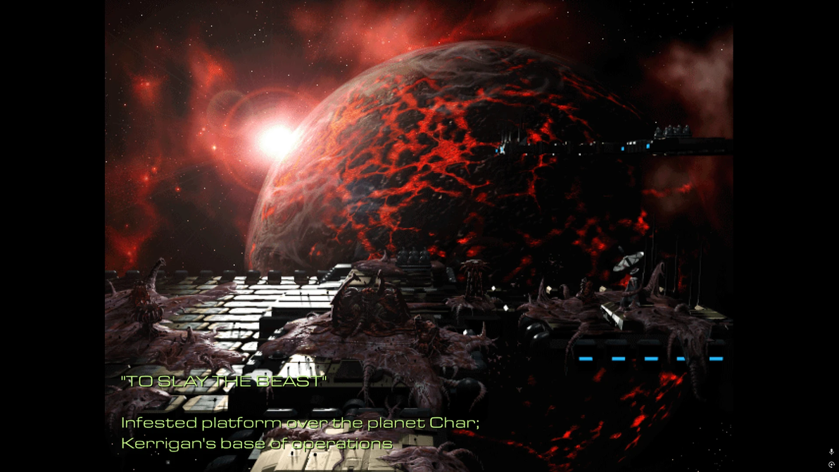 星际争霸1 虫族 图鉴 - 哔哩哔哩