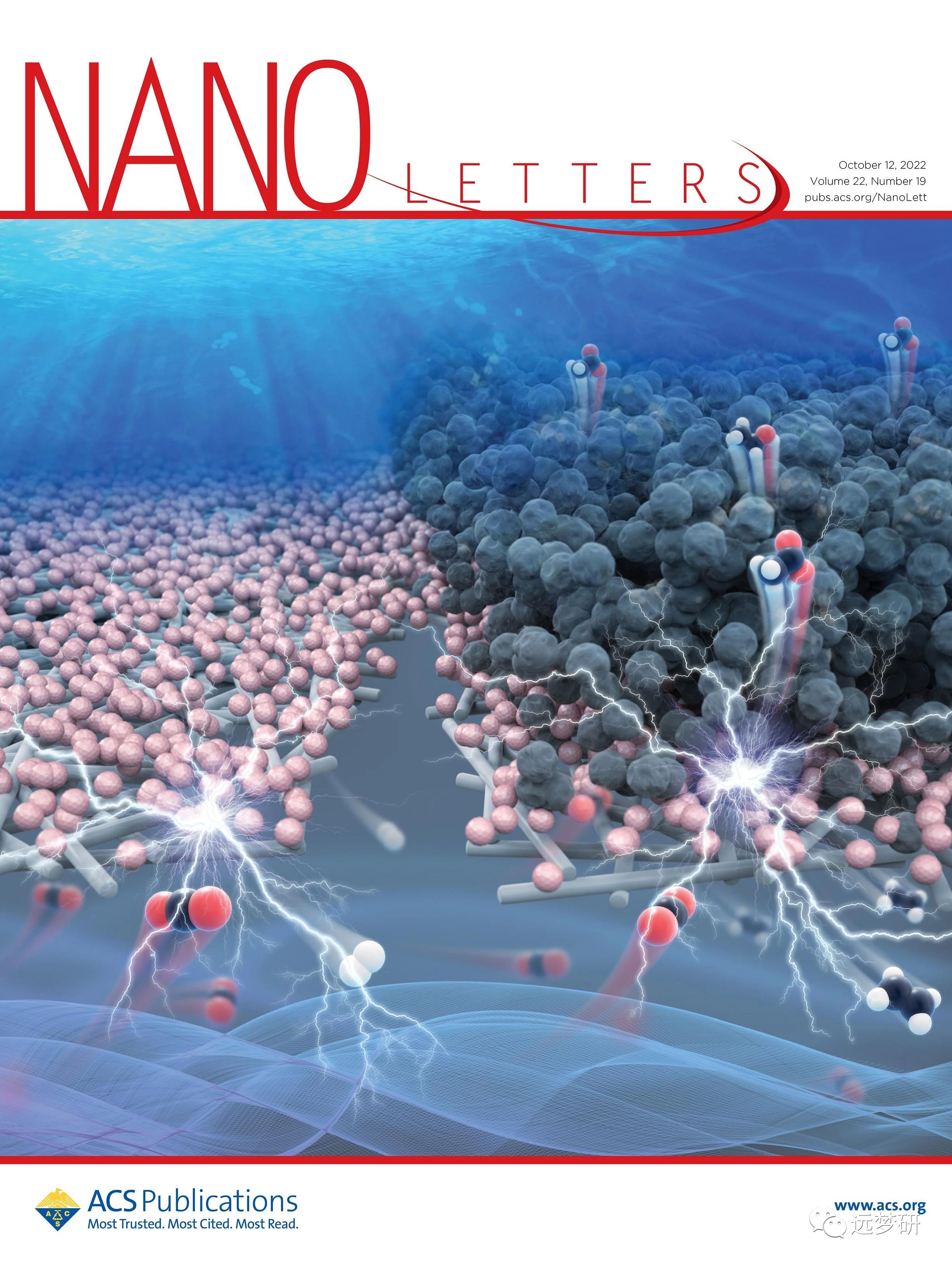 【标题速读】【Nano_letter】【2022年】【10月】 - 哔哩哔哩