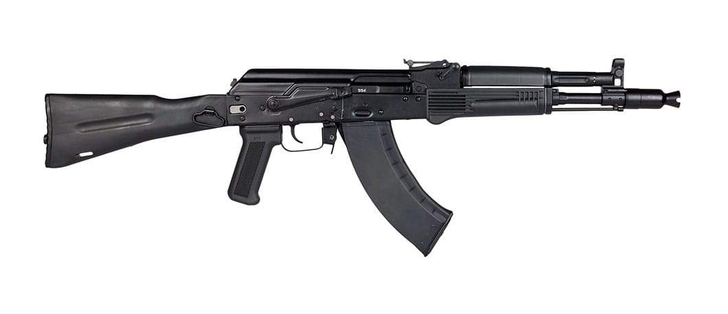 74M的…女儿…们？——从AK74M到AK10X系列 - 哔哩哔哩