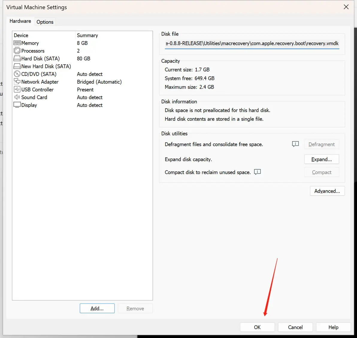 VMware Workstation Pro 17 安装原版 macOS 13 - 哔哩哔哩