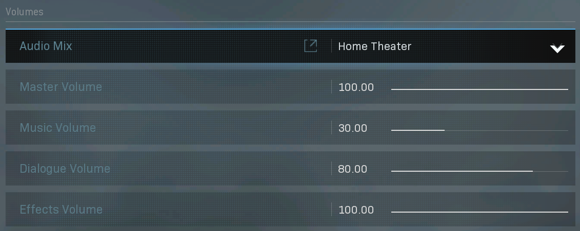 不同使用场景的声音预设 // Astro A20/A40/A50 TR + MIXAMP PRO TR GEN3/GEN4 - 哔哩哔哩