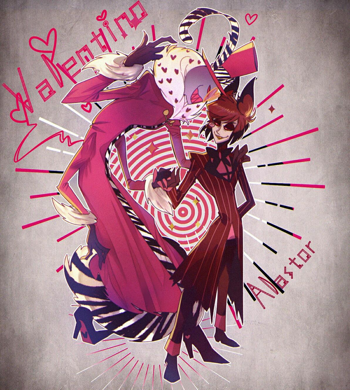 地狱客栈（Hazbon Hotel）2 - 哔哩哔哩