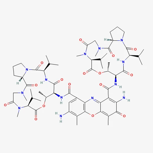 7-氨基放线菌素D（7-AAD）；荧光DNA染料 - 哔哩哔哩