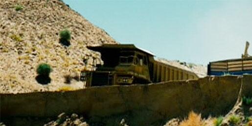 《变形金刚2》全登场人物列表（2009电影） - 哔哩哔哩