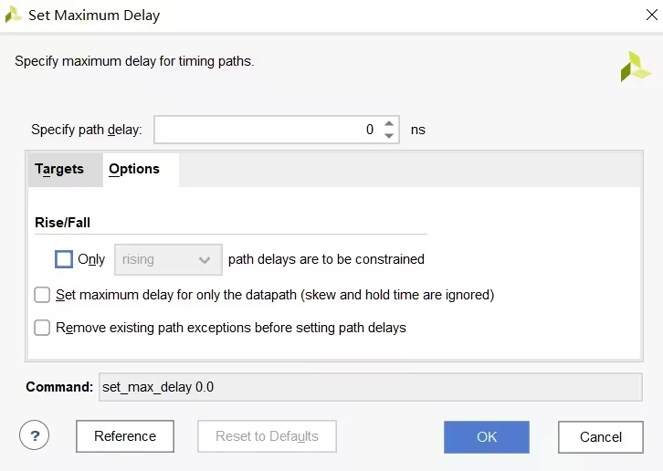 时序约束进阶五：Set_Max_Delay与Set_Min_Delay详解 - 哔哩哔哩