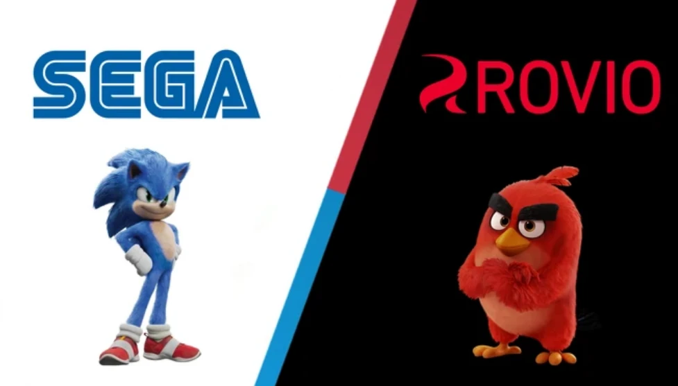 20年了！这团冰雪上的火焰一直在燃烧-ROVIO 20 周年 - 哔哩哔哩