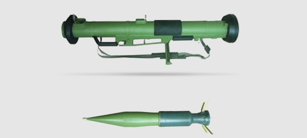 共和国之锤【五】-- 中国PF-98火箭筒（入门版） - 哔哩哔哩