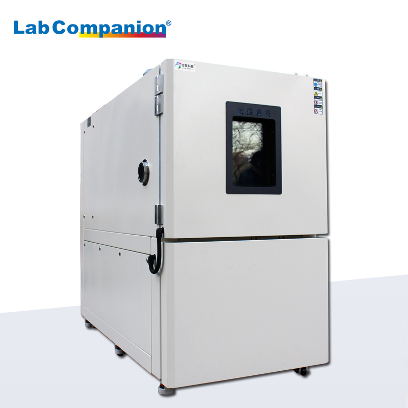 电池测试箱高低温阶段的试验要求 - 哔哩哔哩